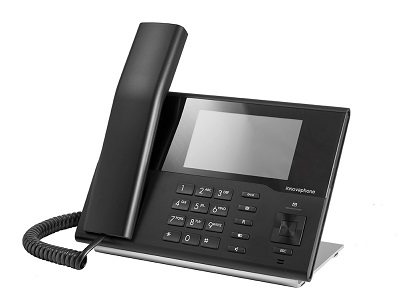 Deskphones, innovaphone - ComBridge AG